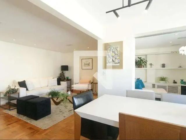 Apartamento para Venda em São Paulo/SP Jardim Paulista 1 Quartos
