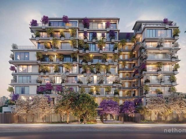 Apartamento para Venda em São Paulo/SP Jardim Paulista 1 Quartos