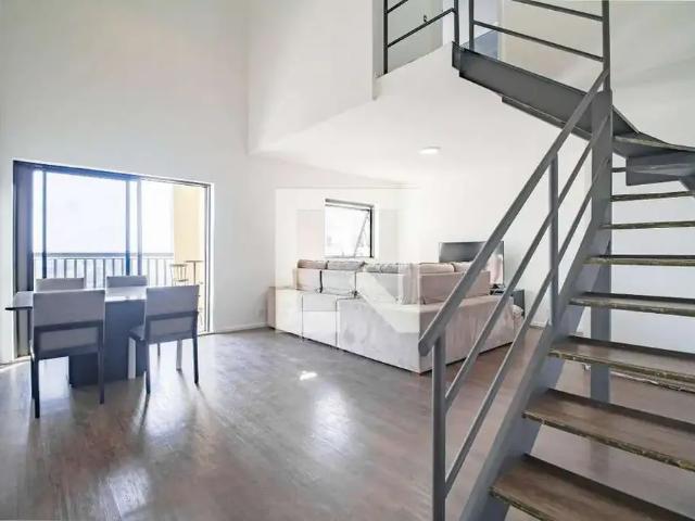 Apartamento para Venda em São Paulo/SP Jardim Paulista 1 Quartos