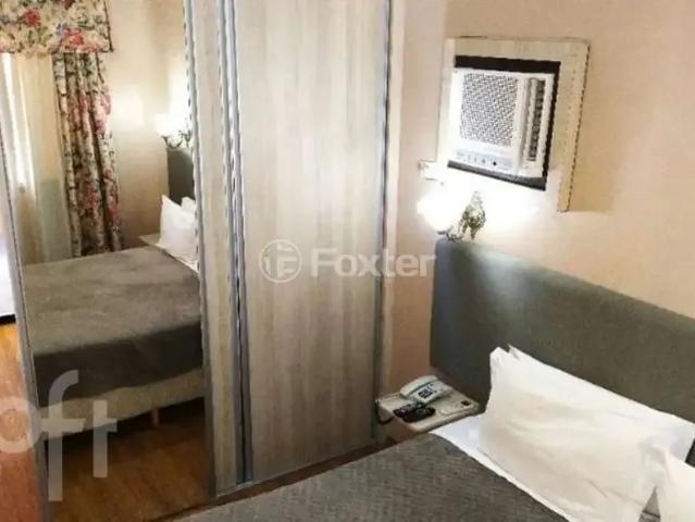 Apartamento para Venda em São Paulo/SP Jardim Paulista 1 Quartos