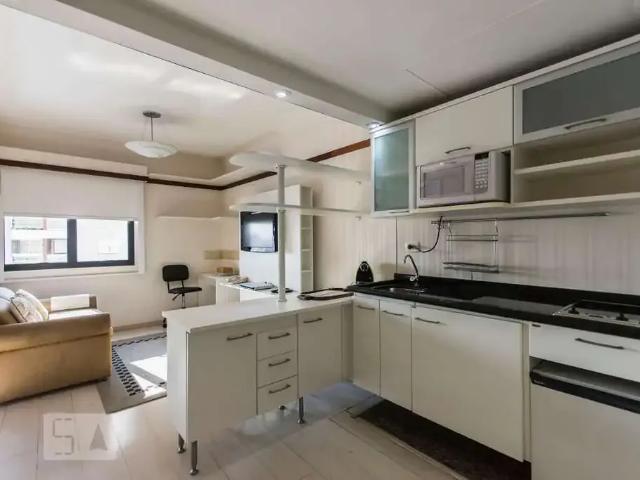 Apartamento para Venda em São Paulo/SP Jardim Paulista 1 Quartos