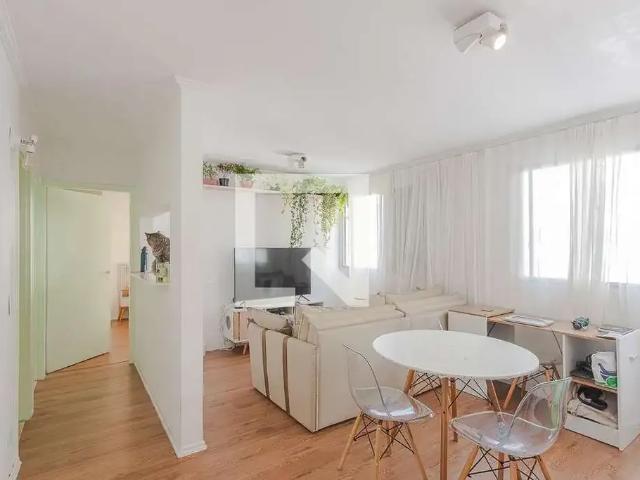 Apartamento para Venda em São Paulo/SP Jardim Paulista 1 Quartos