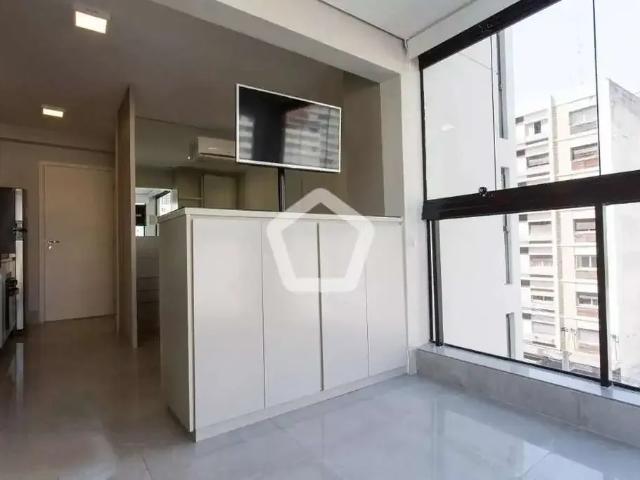 Apartamento para Venda em São Paulo/SP Jardim Paulista 2 Quartos