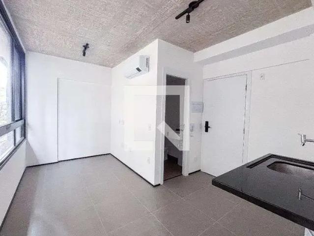 Apartamento para Venda em São Paulo/SP Jardim Paulista 1 Quartos