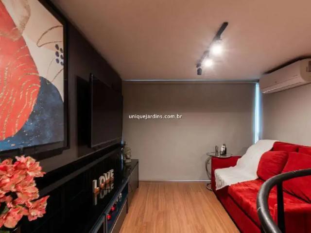 Apartamento para Venda em São Paulo/SP Jardim Paulista 1 Quartos