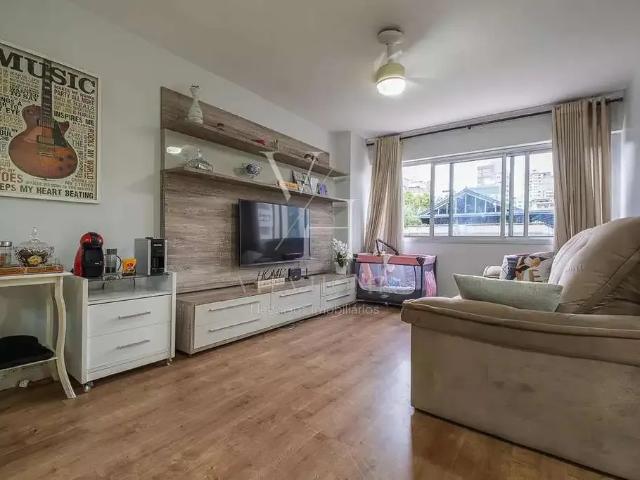 Apartamento para Venda em São Paulo/SP Jardim Paulista 1 Quartos