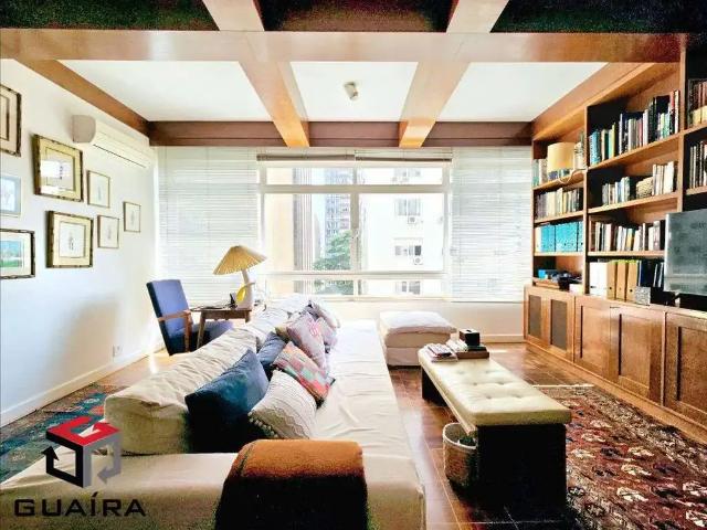 Apartamento para Venda em São Paulo/SP Jardim Paulista 1 Quartos