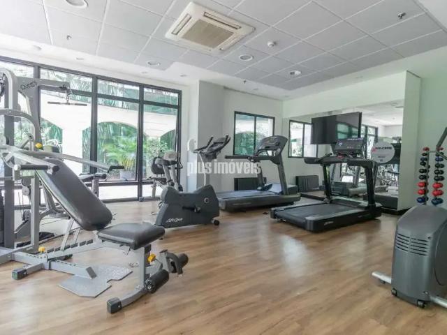 Apartamento para Venda em São Paulo/SP Jardim Paulista 1 Quartos