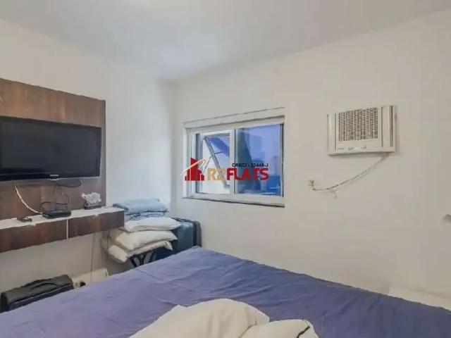 Apartamento para Venda em São Paulo/SP Jardim Paulista 1 Quartos