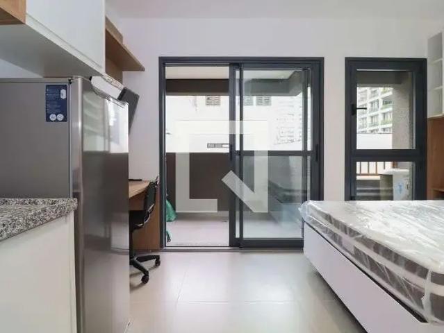 Apartamento para Venda em São Paulo/SP Jardim Paulista 1 Quartos