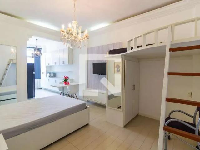 Apartamento para Venda em São Paulo/SP Jardim Paulista 1 Quartos