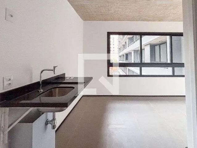 Apartamento para Venda em São Paulo/SP Jardim Paulista 1 Quartos