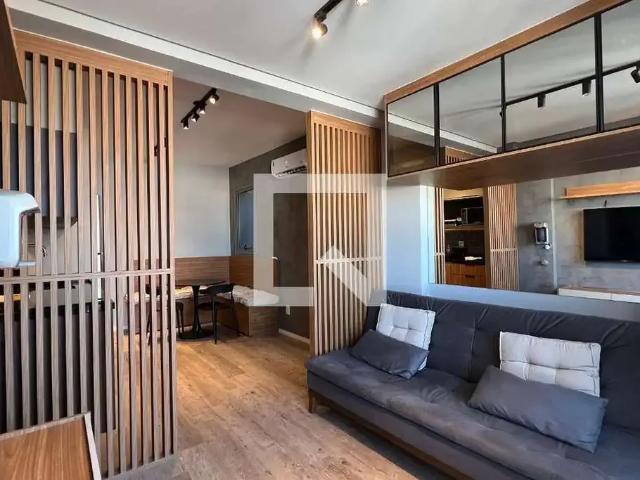 Apartamento para Venda em São Paulo/SP Jardim Paulista 1 Quartos