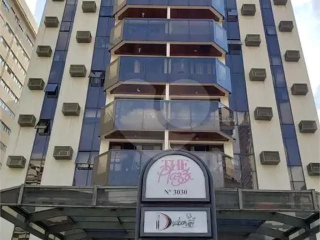 Apartamento para Venda em São Paulo/SP Jardim Paulista 1 Quartos