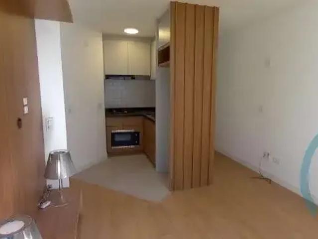 Apartamento para Venda em São Paulo/SP Jardim Paulista 1 Quartos