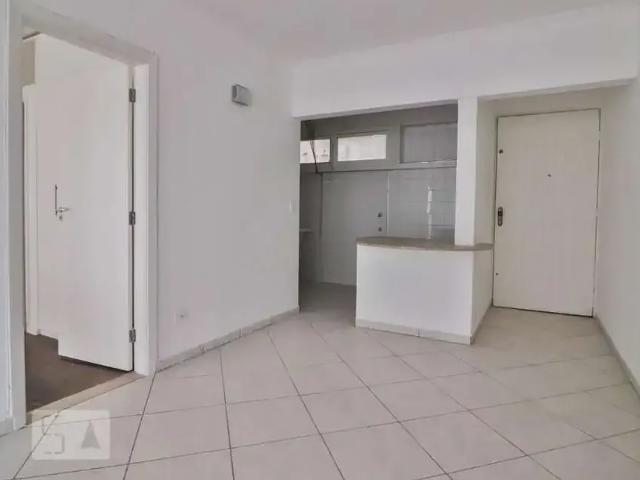 Apartamento para Venda em São Paulo/SP Jardim Paulista 1 Quartos