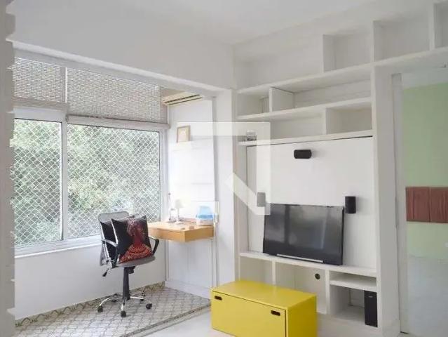 Apartamento para Venda em São Paulo/SP Jardim Paulista 1 Quartos