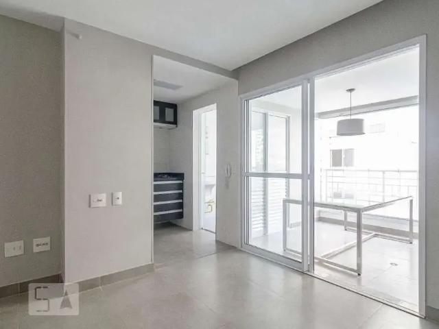 Apartamento para Venda em São Paulo/SP Jardim Paulista 1 Quartos