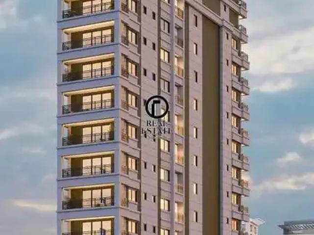 Apartamento para Venda em São Paulo/SP Jardim Paulista 1 Quartos