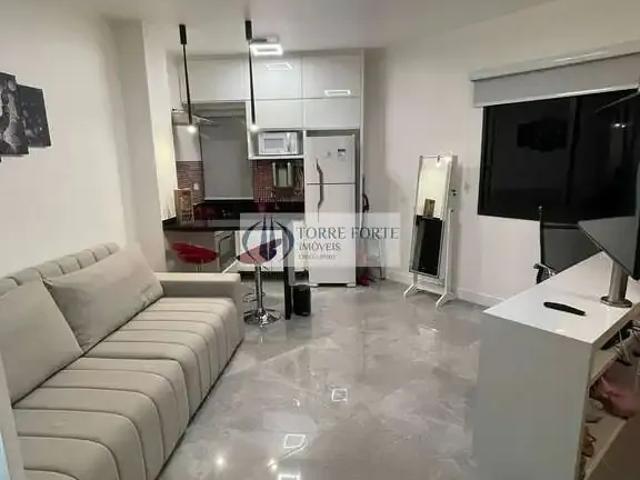 Apartamento para Venda em São Paulo/SP Jardim Paulista 1 Quartos
