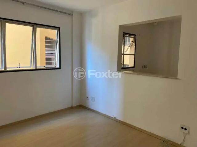 Apartamento para Venda em São Paulo/SP Jardim Paulista 1 Quartos
