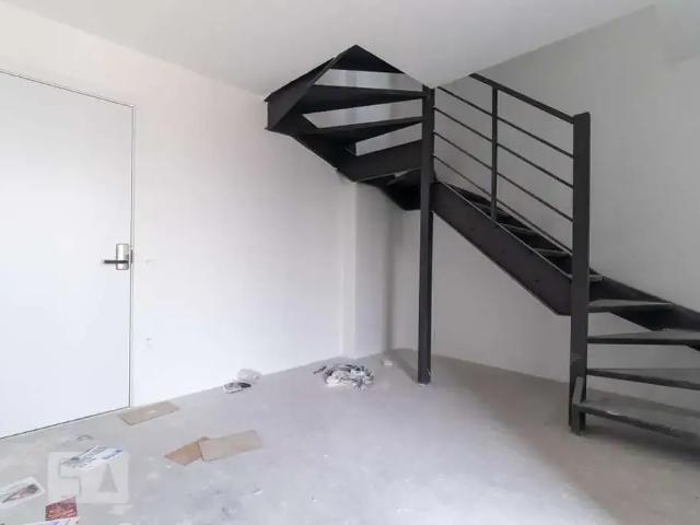 Apartamento para Venda em São Paulo/SP Jardim Paulista 1 Quartos