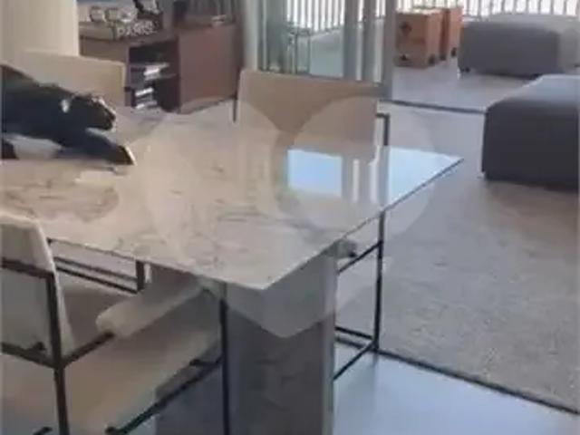 Apartamento para Venda em São Paulo/SP Jardim Paulista 1 Quartos