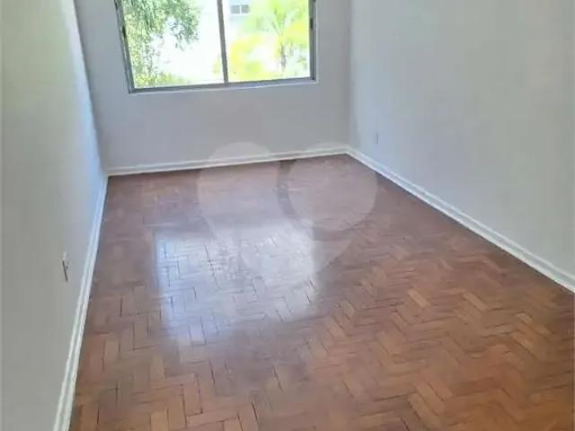 Apartamento para Venda em São Paulo/SP Jardim Paulista 1 Quartos