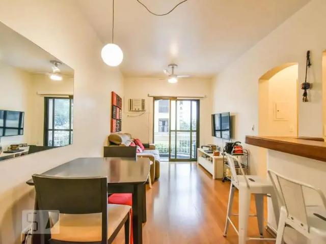 Apartamento para Venda em São Paulo/SP Jardim Paulista 1 Quartos