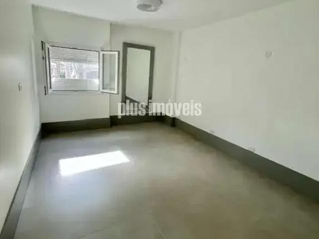 Apartamento para Venda em São Paulo/SP Jardim Paulista 1 Quartos