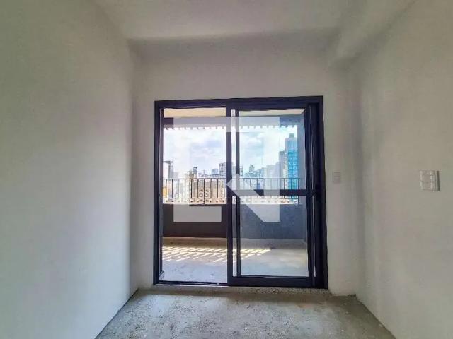 Apartamento para Venda em São Paulo/SP Jardim Paulista 1 Quartos