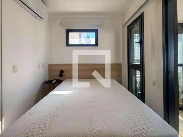 Apartamento para Venda em São Paulo/SP Jardim Paulista 1 Quartos