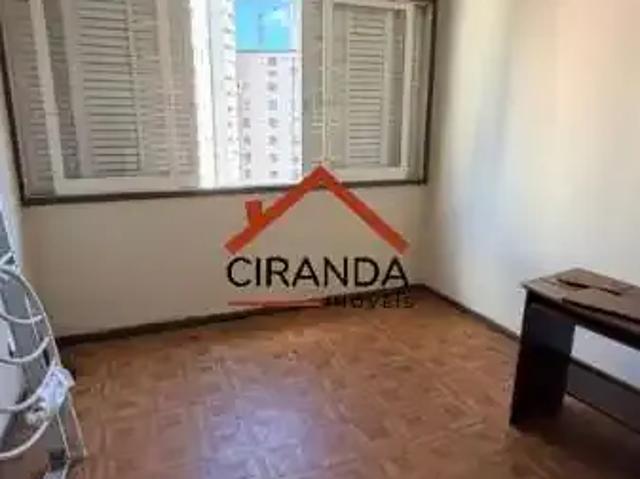 Apartamento para Venda em São Paulo/SP Jardim Paulista 1 Quartos