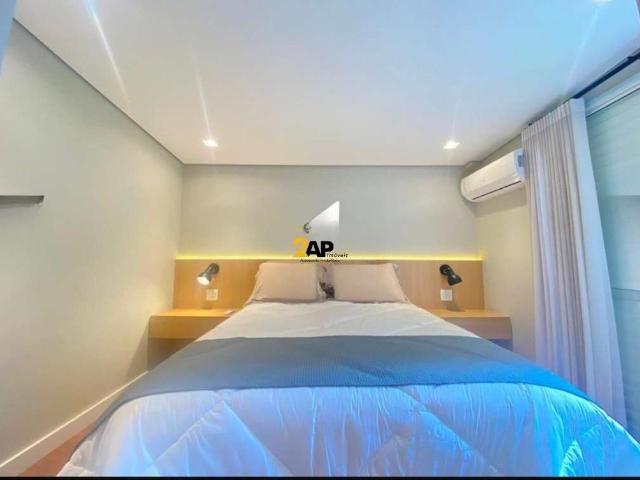 Apartamento para Venda em São Paulo/SP Jardim Paulista 1 Quartos