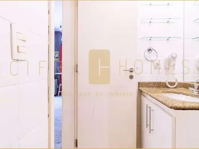 Apartamento para Venda em São Paulo/SP Jardim Paulista 1 Quartos
