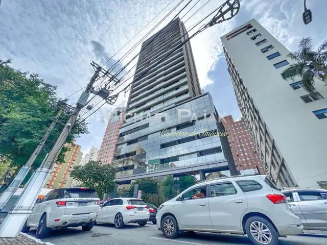 Apartamento para Venda em São Paulo/SP Jardim Paulista 1 Quartos