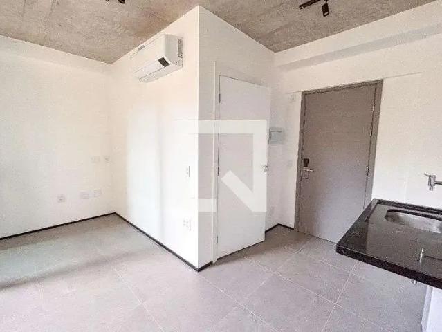 Apartamento para Venda em São Paulo/SP Jardim Paulista 1 Quartos