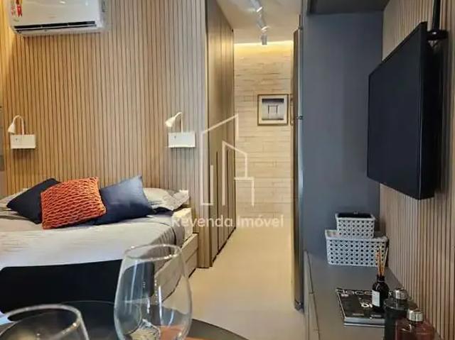 Apartamento para Venda em São Paulo/SP Jardim Paulista 1 Quartos