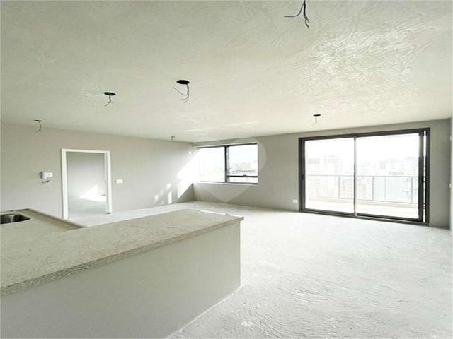 Apartamento para Venda em São Paulo/SP Jardim Paulista 1 Quartos