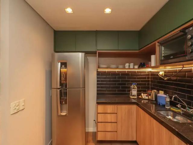 Apartamento para Venda em São Paulo/SP Jardim Paulista 1 Quartos