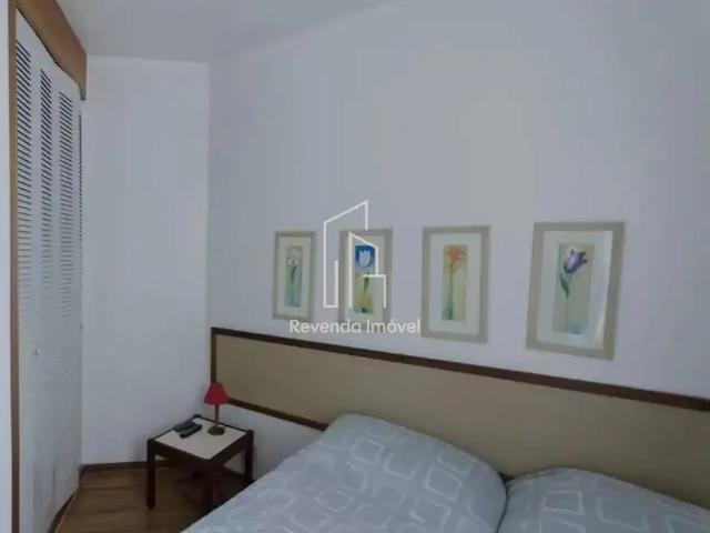 Apartamento para Venda em São Paulo/SP Jardim Paulista 1 Quartos