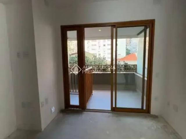 Apartamento para Venda em São Paulo/SP Jardim Paulista 1 Quartos