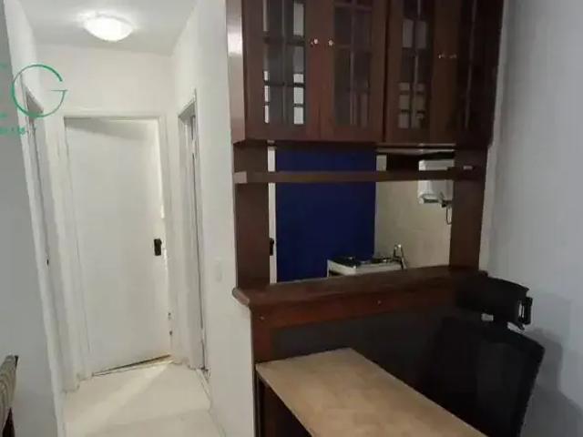Apartamento para Venda em São Paulo/SP Jardim Paulista 1 Quartos