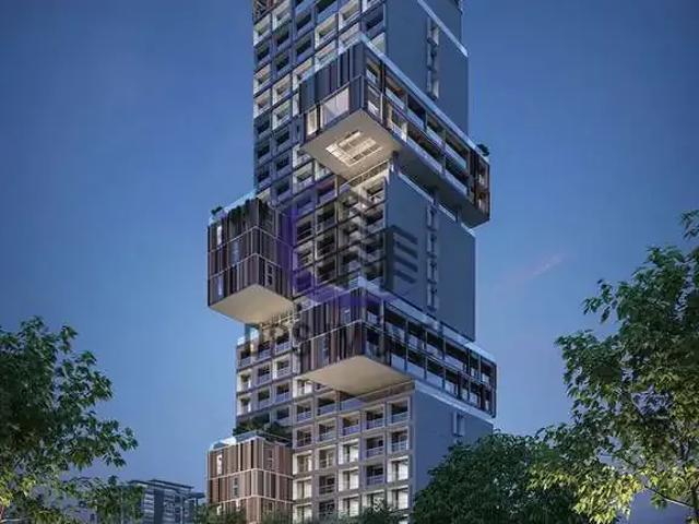 Apartamento para Venda em São Paulo/SP Jardim Paulista 1 Quartos