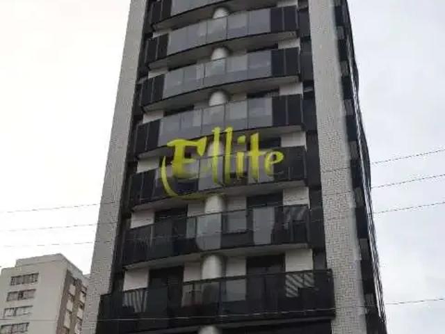 Apartamento para Venda em São Paulo/SP Jardim Paulista 1 Quartos