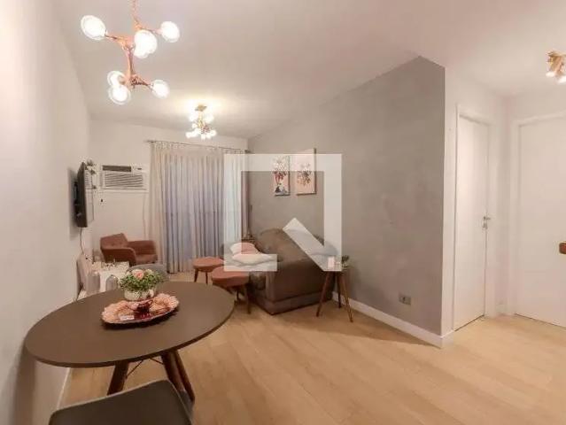 Apartamento para Venda em São Paulo/SP Jardim Paulista 1 Quartos