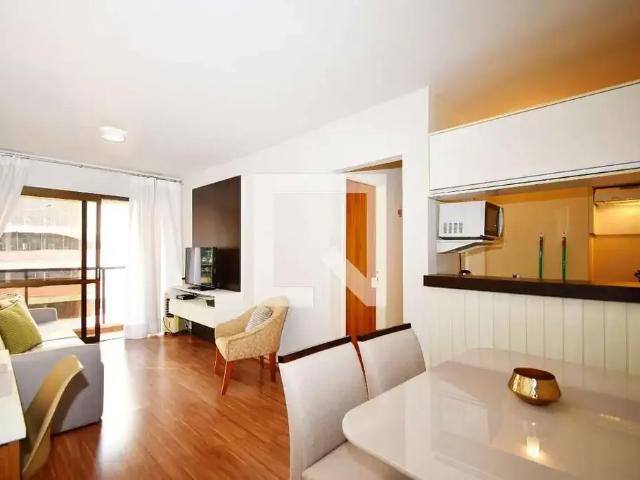 Apartamento para Venda em São Paulo/SP Jardim Paulista 1 Quartos