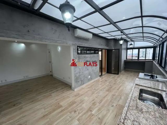 Apartamento para Venda em São Paulo/SP Jardim Paulista 1 Quartos