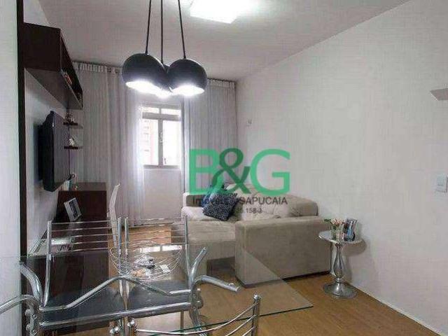 Apartamento para Venda em São Paulo/SP Jardim Paulista 1 Quartos