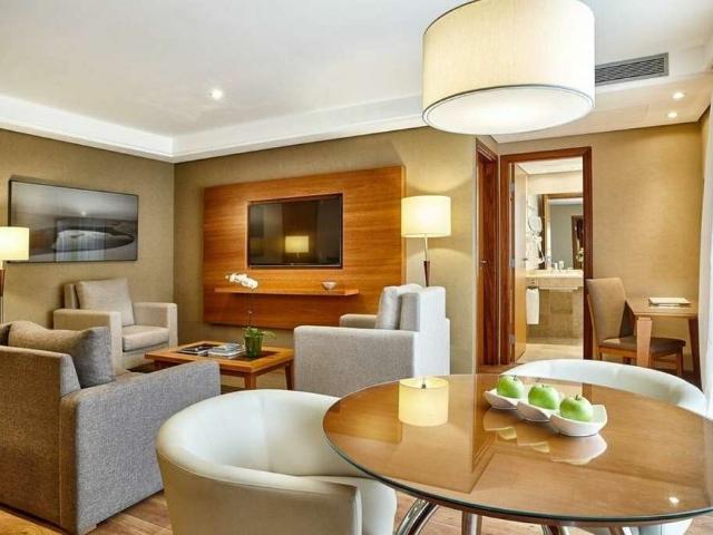 Apartamento para Venda em São Paulo/SP Jardim Paulista 1 Quartos